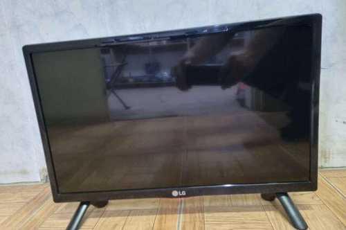 Телевизор LG 22lf450u