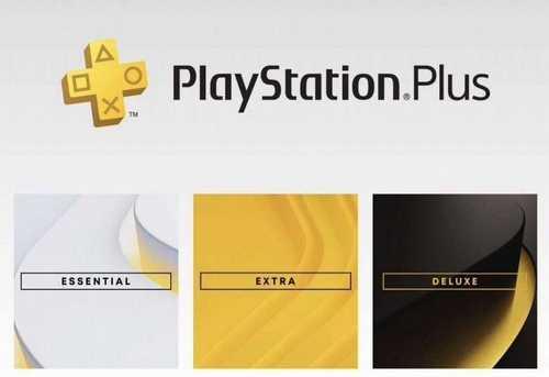 Игры Подписки Сызрань Топ EA Play Ps Plus PS4 PS5
