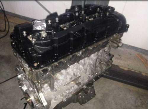 Двс бу привозной N55B30 BMW 535i F10 3.0