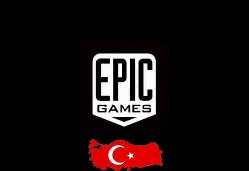 Игры для epic games store
