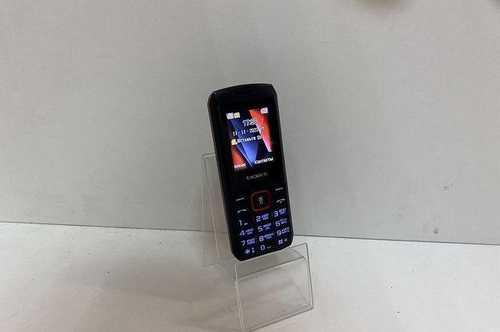 Телефон кнопочный teXet TM-127