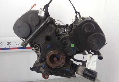 Двигатель(двс) Audi A8 (D3) (2002-2010)