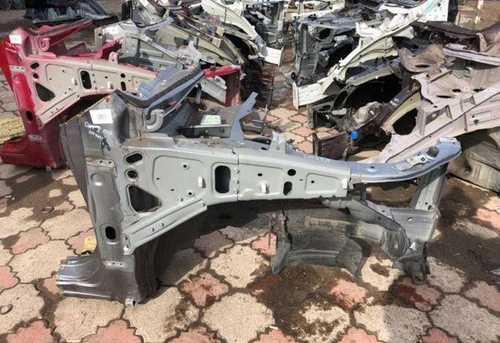 Лонжерон передний Mitsubishi Outlander 3 GF