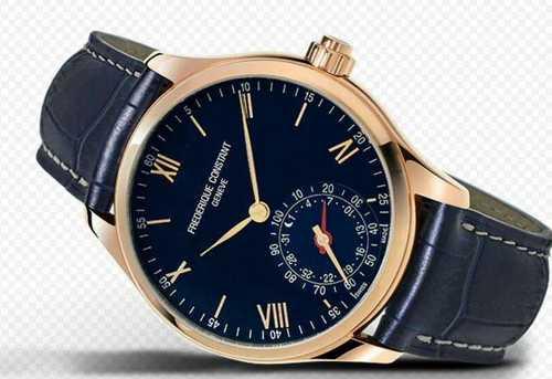 Frederique Constant FC-285 умные часы