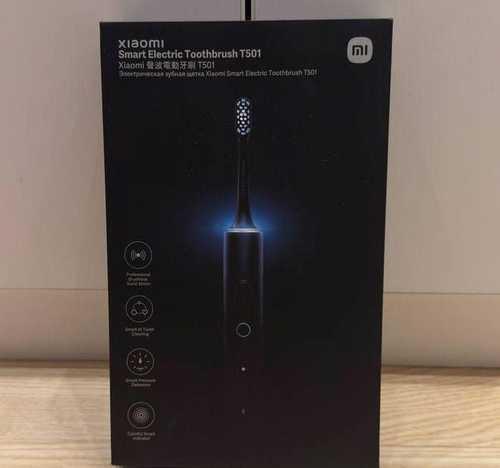 Xiaomi SMART Electric Toothbrush T501