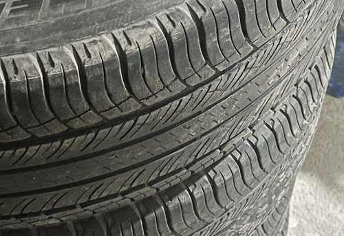 Michelin Latitude Tour HP 255/60 R18 112V