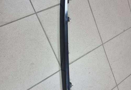 Ручка багажника Nexia N150 черная