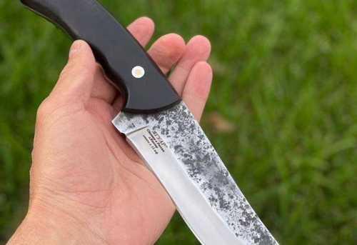 Нож для охоты и рыбалки "Ягуар"