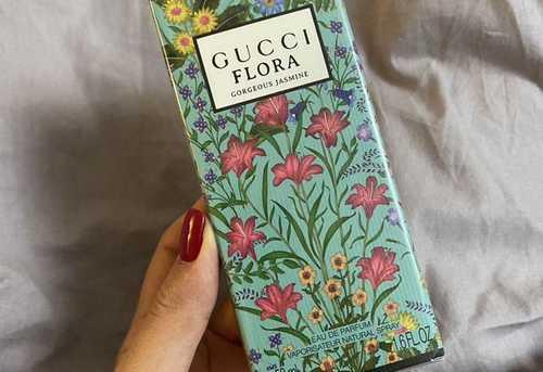 Парфюмерная вода Gucci flora