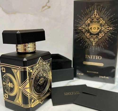 Духи Oud for Greatness Initio