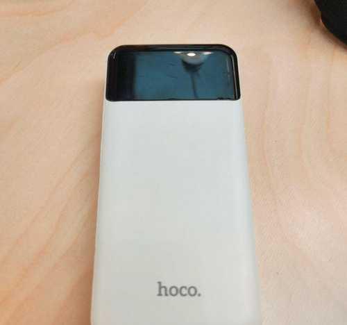 Power Bank hoco 20000