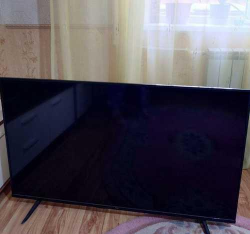 Телевизор 55" Tcl 55P615