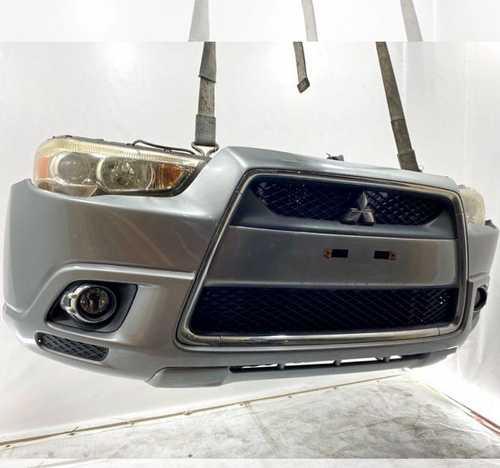 Ноускат Mitsubishi ASX GA