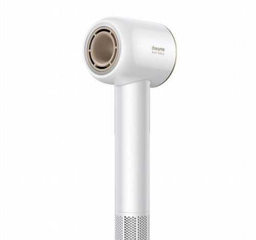 Фен Dreame hairdryer Glory White (AHD6A-WH) белый