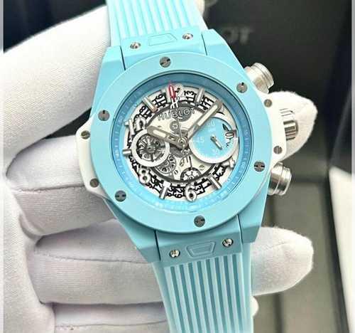 Мужские часы Hublot