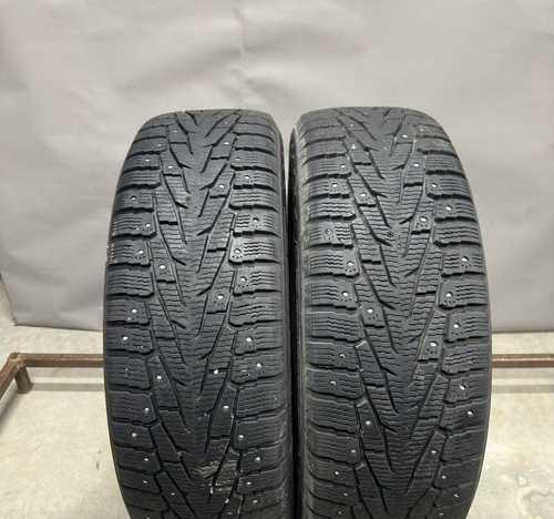 Nokian Tyres Hakkapeliitta 7 SUV 225/65 R17 106T
