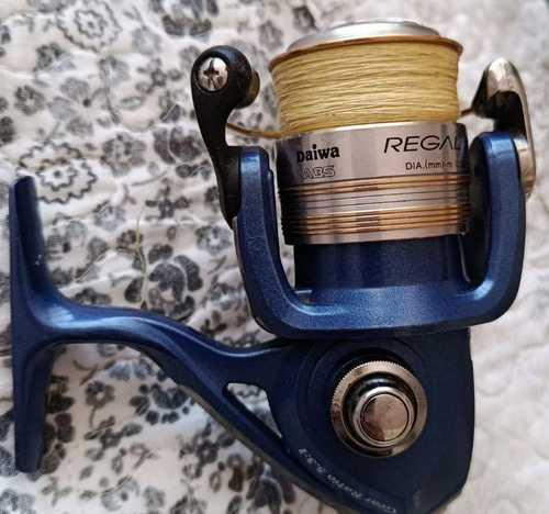 Катушка спиннинг Daiwa, Kosadaka, Maximus