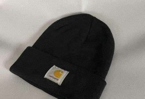 Шапка Carhartt Acrylic Watch Hat Made in USA