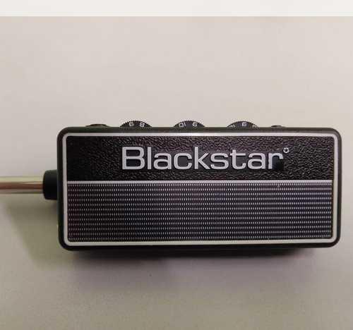 Blackstar fly-g