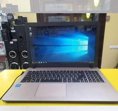 Ноутбук Asus x540s(L43)