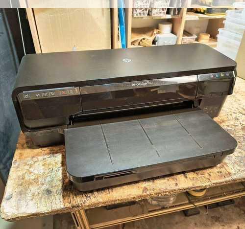 Принтер HP officejet 7110