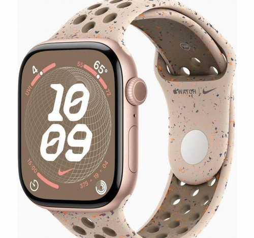 Смарт-часы Apple Watch Series 10 A2999, 46мм