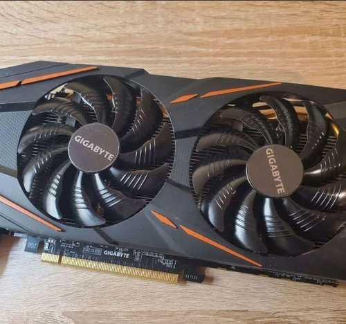 Radeon RX 580 8gb