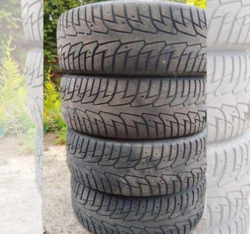 Hankook Winter I'Pike RS W419 215/60 R16 99