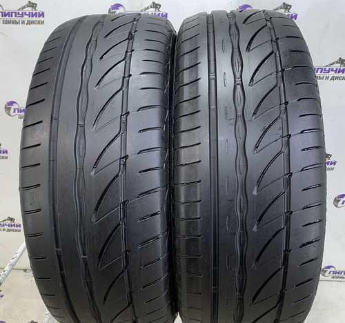 Bridgestone Potenza RE002 Adrenalin 215/55 R17 94W