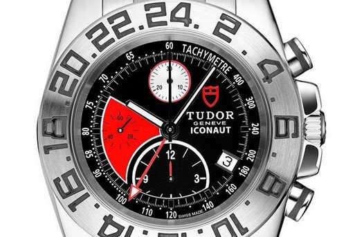 Швейцарские часы Tudor Iconaut 20400