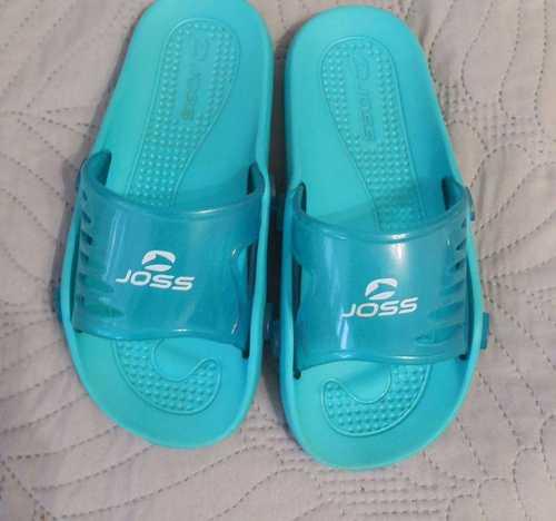 Joss сланцы