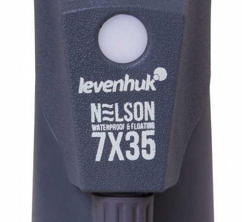 Монокуляр Levenhuk Nelson 7x35