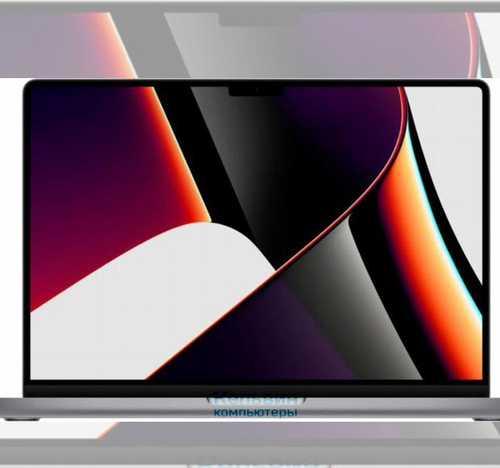 Apple MacBook Pro 14 mkgq3 M1 Pro 10 core 16Gb SSD1Tb/16 core GPU 14.2" Liquid Retina XDR (3024x1964