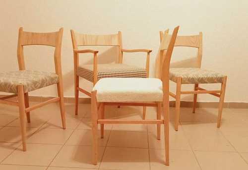 Кресло,стулья Румыния отреставрированное