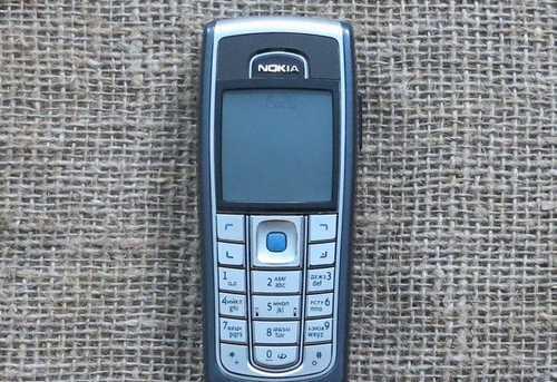 Nokia 6230i