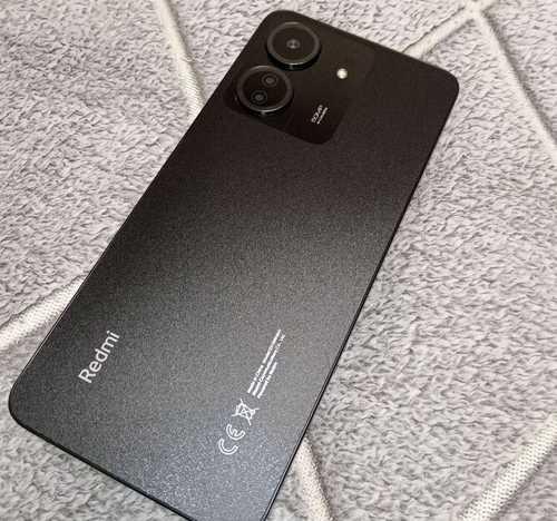 Xiaomi Redmi 13C, 8/256 ГБ