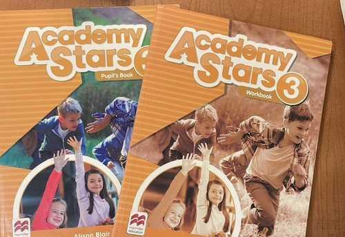 Academy Stars 3