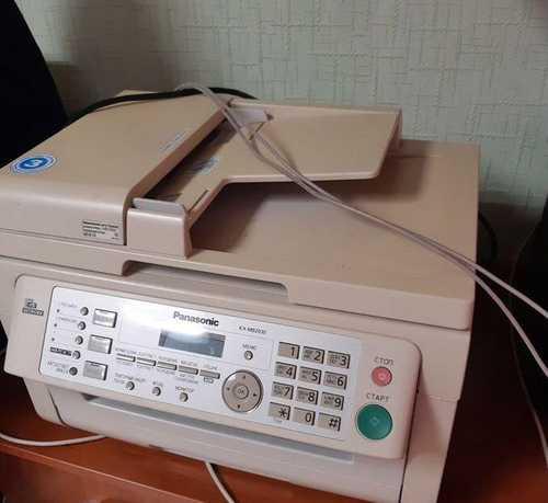 Принтер Panasonic KM-MB2030