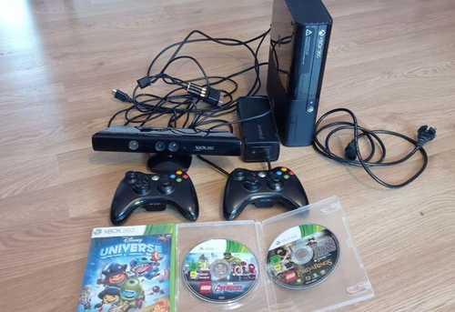 Xbox 360 E 250gb