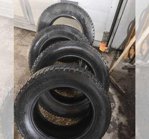 Gislaved NordFrost 100 195/65 R15