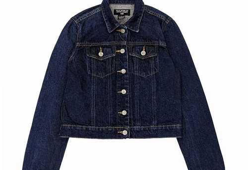 Джинсовая куртка Polo Ralph Lauren Vintage