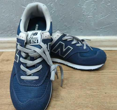 Кроссовки new balance новые 42