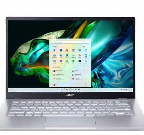 Ноутбук Acer Swift Go 14 SFG14-41-R2U2 - новый