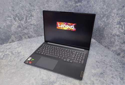 Lenovo IdeaPad 5 PRO 16ACH6 5600H GTX 1650 4Gb