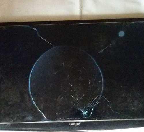 Samsung UE28J4100AK разбор