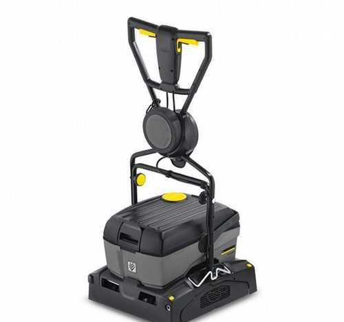 Поломоечная машина karcher BR 40/10 C ADV