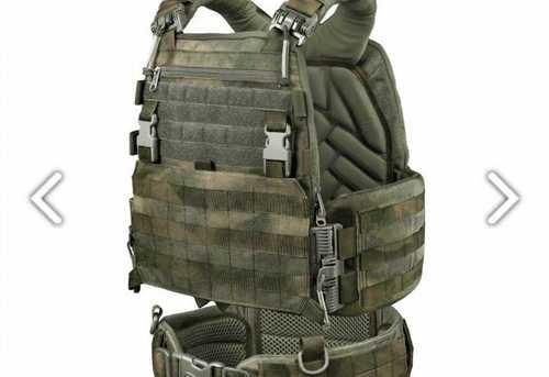 Плитоносец stich defense MOD.4 (бандаж 90 см)