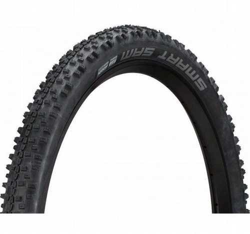 Покрышка Schwalbe SMART Sam 26x2.25 Perf B/B-SK