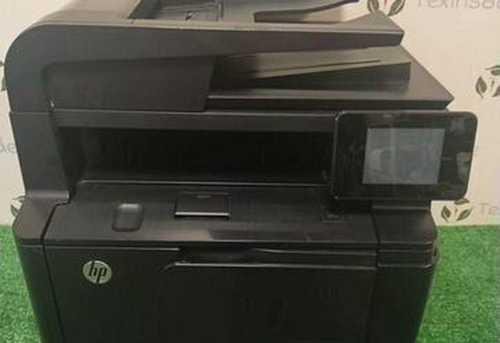 Мфу HP LaserJet Pro 400 M425dn, ч/б, А4