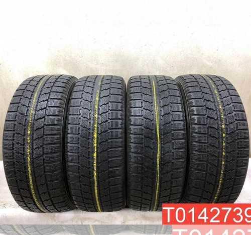 Toyo Observe GSi-5 205/55 R16 94T